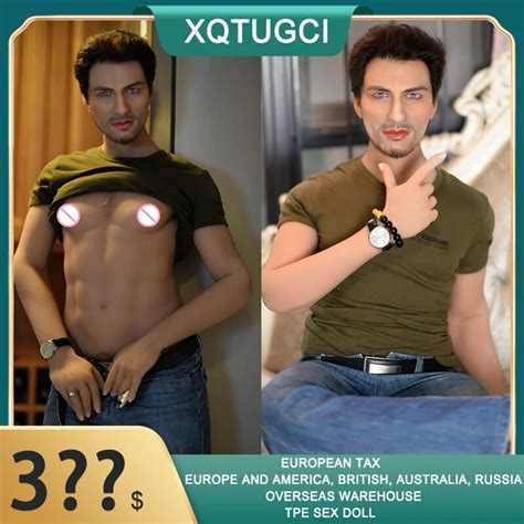 Mu Eca Sexual De Silicona Para Hombres Juguete Er Tico De Silicona De 168cm Con 2