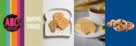 Abc Bakers Choice Cookies