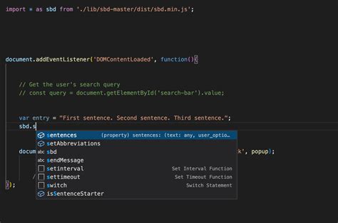 javascript importing external libraries to a chrome extension stack overflow