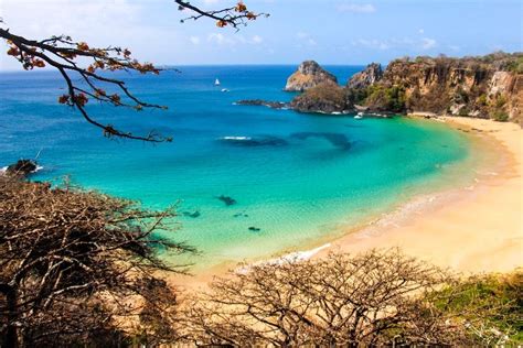 Esses são os 100 lugares mais lindos para viajar no Brasil