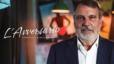 Su Rai 3 A L Avversario Con Tardelli La Storia Di Franco Menichelli