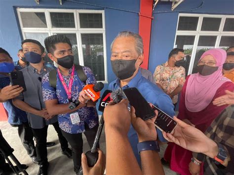 PRN Johor PN Terima Indikasi Positif Rakyat Mahu Tukar Kerajaan