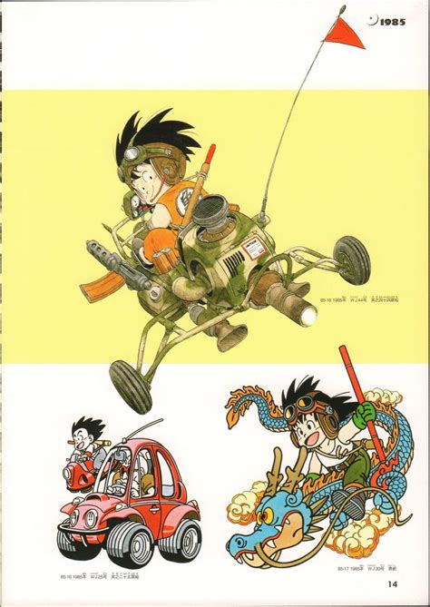 Pin de Hernán Sayago em Dragon Ball Guerreiro Artistas Manga