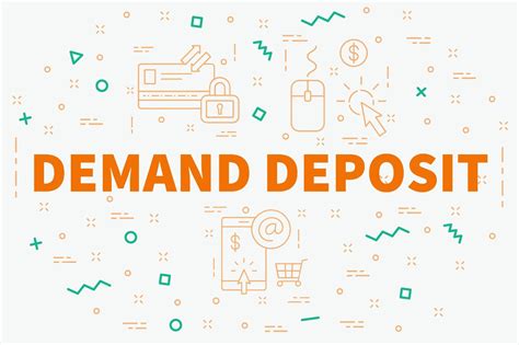 Demand Deposits Overview Types Advantages With Examples