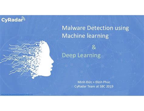 malware detection using machine learning