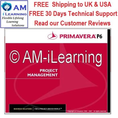 LOWEST PRICE Primavera P6 Professional PPM Pro V6 2 Software FREE