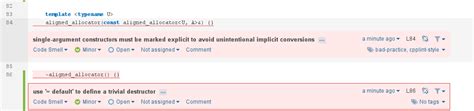 use clang tidy for static analysis and integration in sonarqube blog blog baptiste wicht