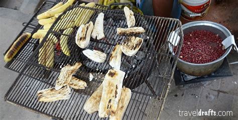 The Best Of Angolan Food What To Eat In Angola Travel Drafts