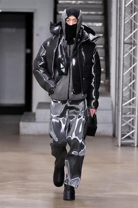 Heliot Emil Fall 2022 Fashion Show The Impression