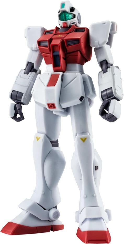 Robot Side Ms Rgm G Ver A N I M E