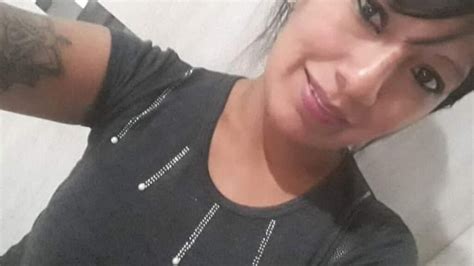 FAMILIARES BUSCAN INTENSAMENTE A UNA SALTEÑA QUE SE ENCUENTRA
