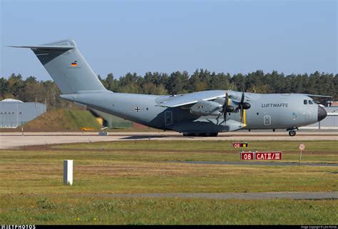 Airbus A M Germany Air Force Lars Rohde Jetphotos