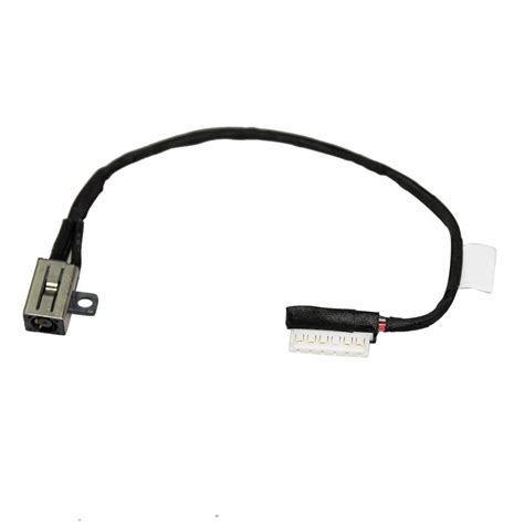 Amazon New AC DC Jack Power Charging Port Socket Connector Cable