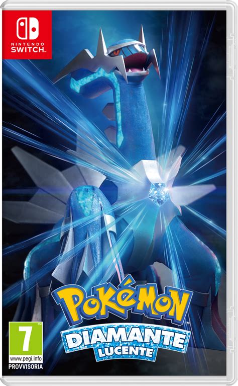 Pokémon Diamante Lucente e Perla Splendente Pokémon Central Wiki