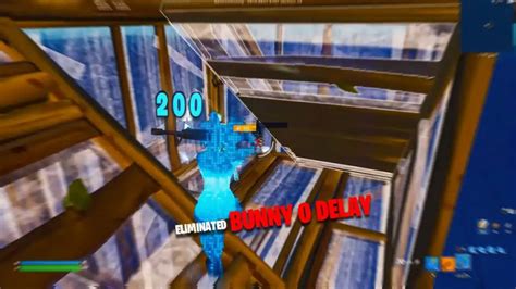 Los mejores códigos de mapas de entrenamiento de Fortnite