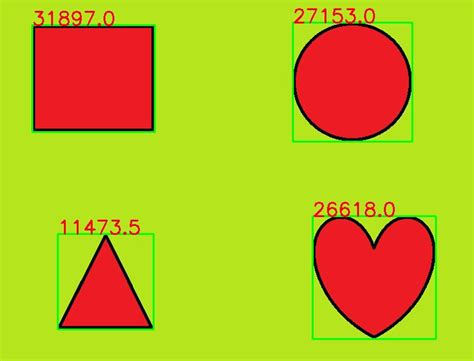 Measure Size Of An Object Using Python OpenCV GeeksforGeeks