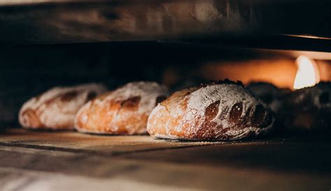Brood Bakken In De Oven Heel Holland Bakt