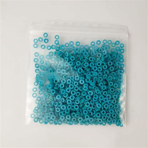 Orthodontic Elastics Separator Dental Orthodontic Separator Tie Elastic