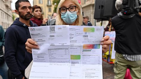 Gas Tregua Finita Le Bollette Aumentano Del 13 Per I Consumi Di Novembre
