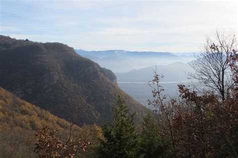 Randonnée Pédestre Boucle de Romagneux Haut Bugey Valromey