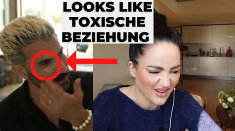 Verena Kerth Marc Terenzi Schlagen Sich Nach Dem Dschungelcamp Im