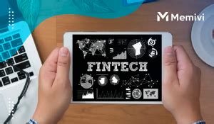 Todo Lo Que Debes Saber Sobre El Ecosistema Fintech MEMIVI