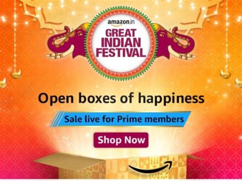 Amazon Great Indian Festival Sale 2023 Apple IPhone 13 In Rs 5 999