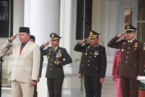 JDIH TJB KUALATUNGKAL Wakil Bupati Tanjung Jabung Barat H Hairan