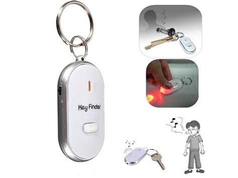 Hledač klíčů Modern Key Finder Zento cz