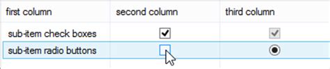 Sub Item Check Boxes In Better ListView Owl S Blog On NET Development