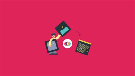 convert your design to html and css fronty ai converter essentials