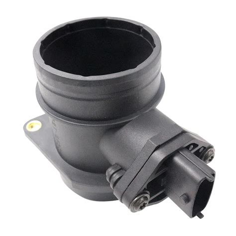 MASS AIR FLOW SENSOR MAF METER FOR ALFA ROMEO 147 FIAT MAREA MULTIPLA