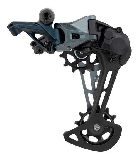 Grupo Kit Shimano Slx M7100 12v 10 51 Original Nf Mercado Livre