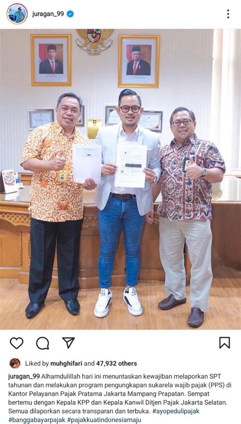 Prastowo Yustinus On Twitter Kami Mendapat Info Dari Rekan Di Kantor