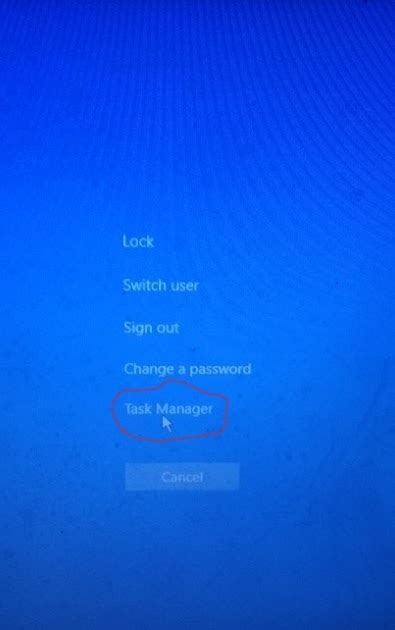Cara Mengatasi Laptop Menyala Tapi Tidak Ada Tampilan Yang Ada Layar