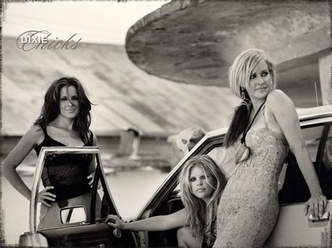 Dixie Chicks Wallpapers Wallpaper Cave