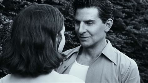 Maestro Il Teaser Del Film Con Bradley Cooper E Carey Mulligan Su