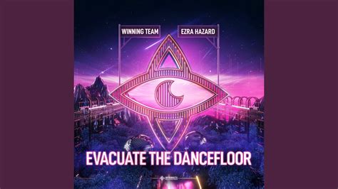 Evacuate The Dancefloor Extended Mix Youtube