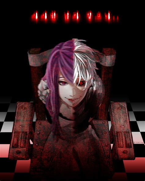 Kamishiro Rize Rize Kamishiro Kaneki Ken Ken Kaneki Tokyo