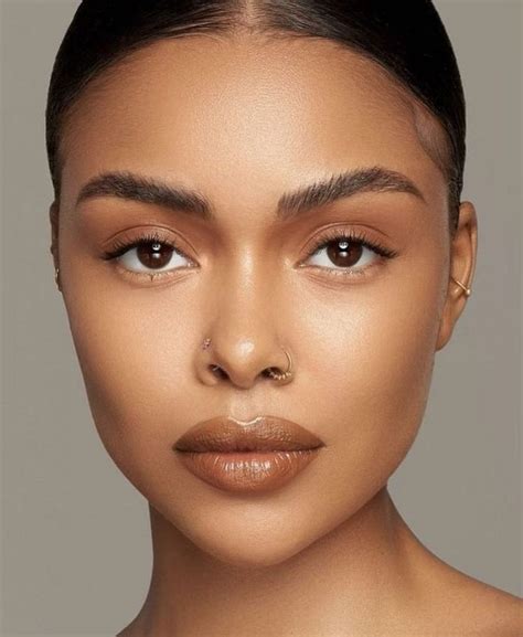 25 Natural Wedding Makeup Ideas For An Elegant Understated Look