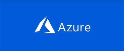 New Microsoft Azure Logo Logodix