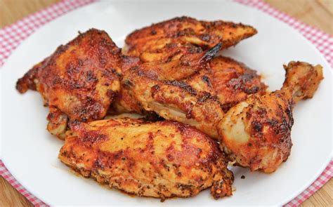5 BAKED CHICKEN RECIPE DIVAS CAN COOK