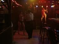 Naked Milagros Laura Simon In Godfather Of Harlem