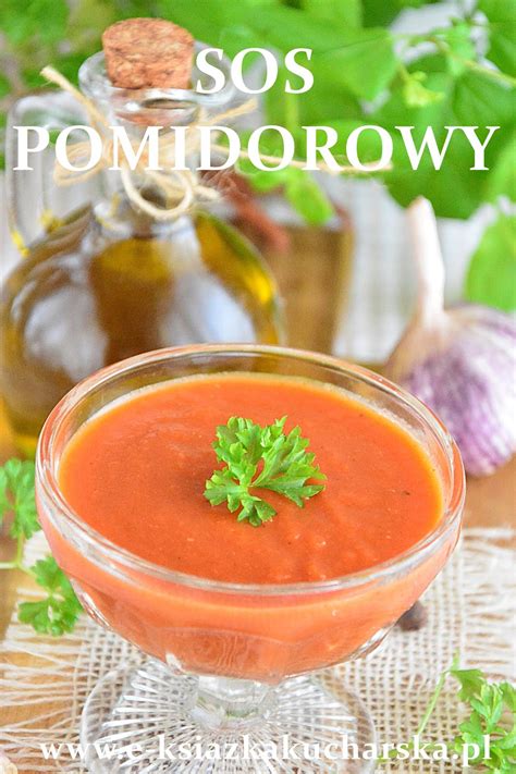 SOS POMIDOROWY DO PULPETÓW i nie tylko przepis jak zrobić MOJA