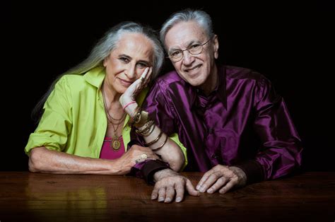 Caetano E Beth Nia Ingressos Para Os Shows No Grande Recife Est O