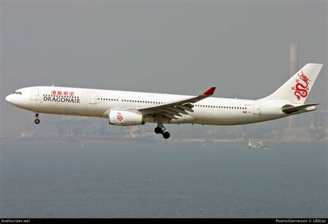 Aircraft Photo Of B Hyf Airbus A Dragonair Airhistory Net