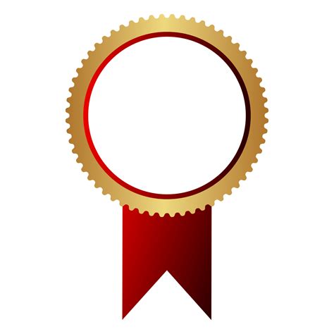 Award Badge Icon 12933435 PNG