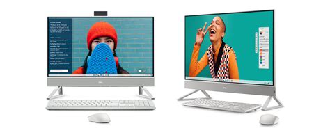 Amazon Dell Inspiron 27 7720 All In One Desktop 27 Inch FHD