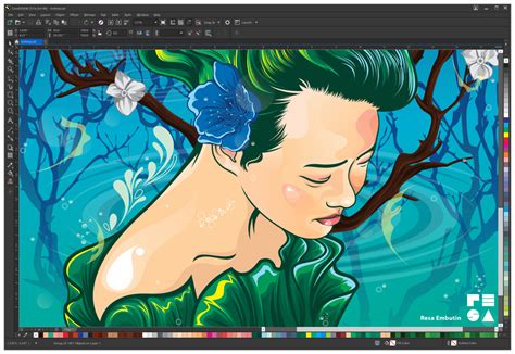Corel Releases CorelDRAW Graphics Suite 2018 Sign Builder Illustrated