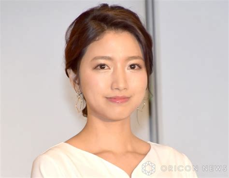 【エンタメ総合】元フジ・三田友梨佳アナ、フォニックスに所属 滝クリ、高島彩、中野美奈子らが在籍